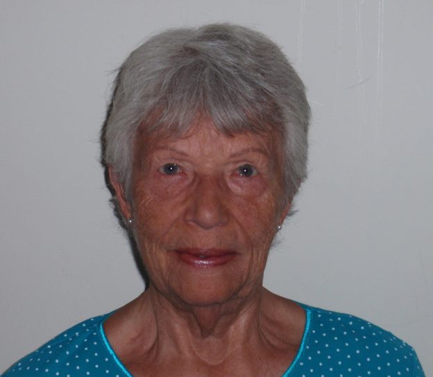 Janice McCarthy | AAUW of Green Bay Area (WI) Branch