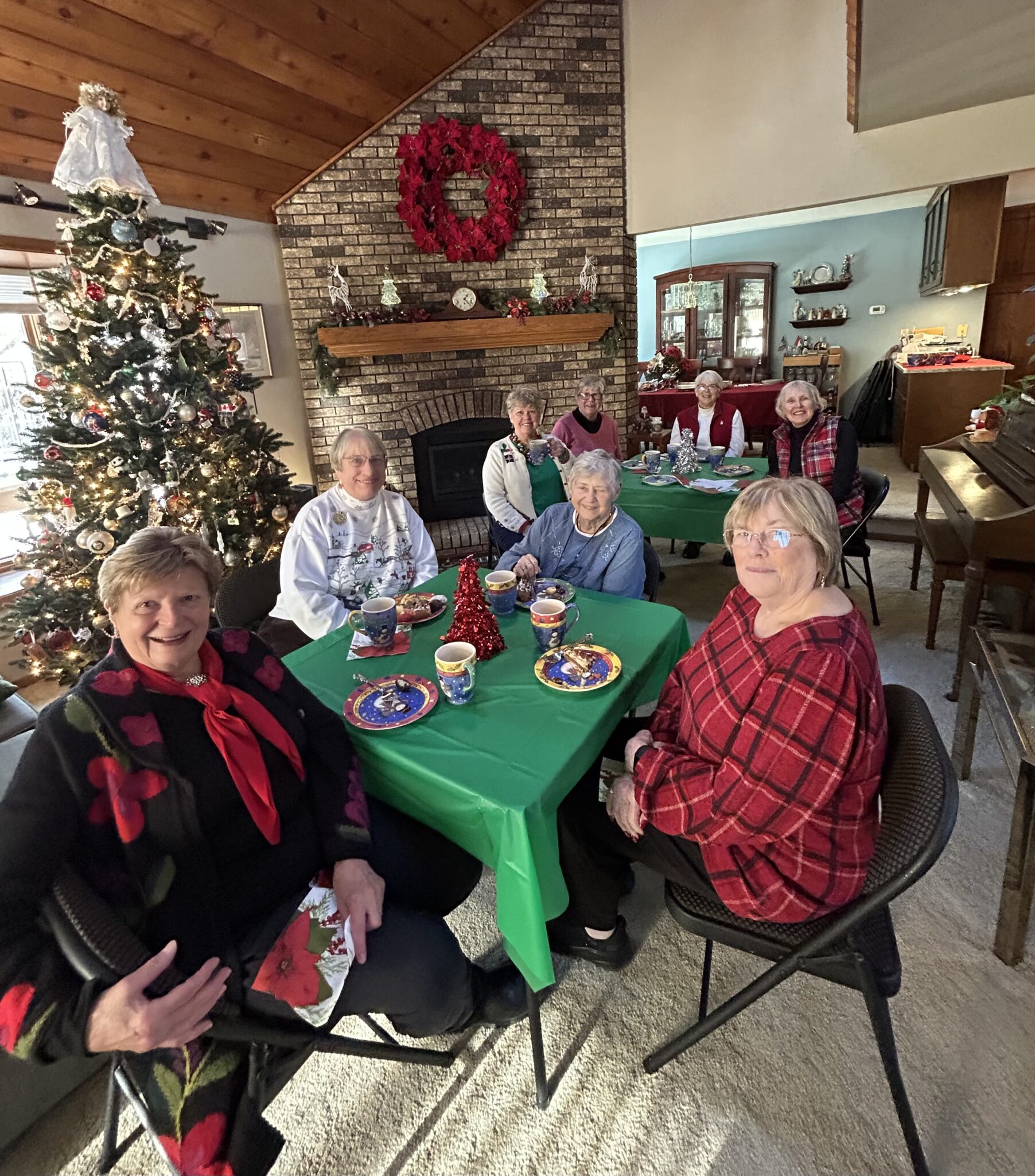 AAUW of Green Bay Area (WI) Branch